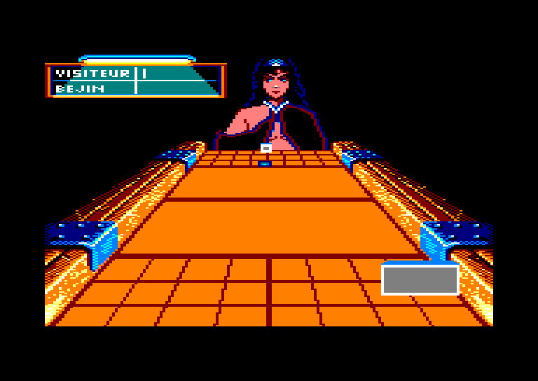 Shufflepuck Cafe (1989)(Broderbund Software)[a] - ROMs Amstrad CPC ...